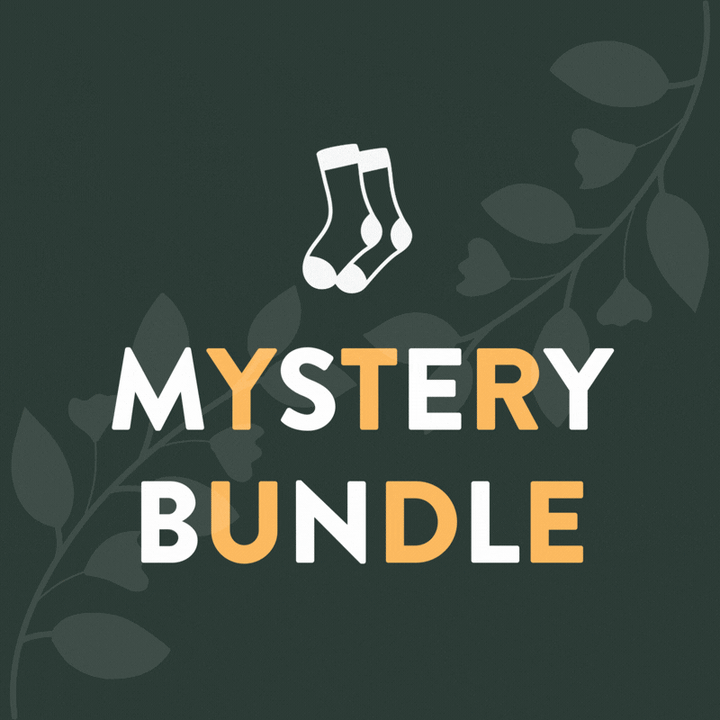 Mystery Bundle – Bare Kind