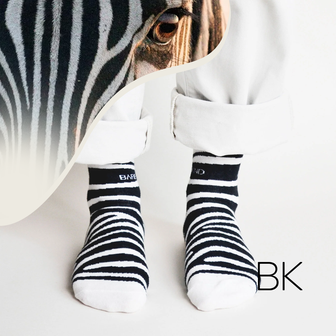 Womens Bamboo Sock Collection – Page 3 – Bare Kind