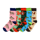 All Adult and Kids Bamboo Socks Collection – Bare Kind