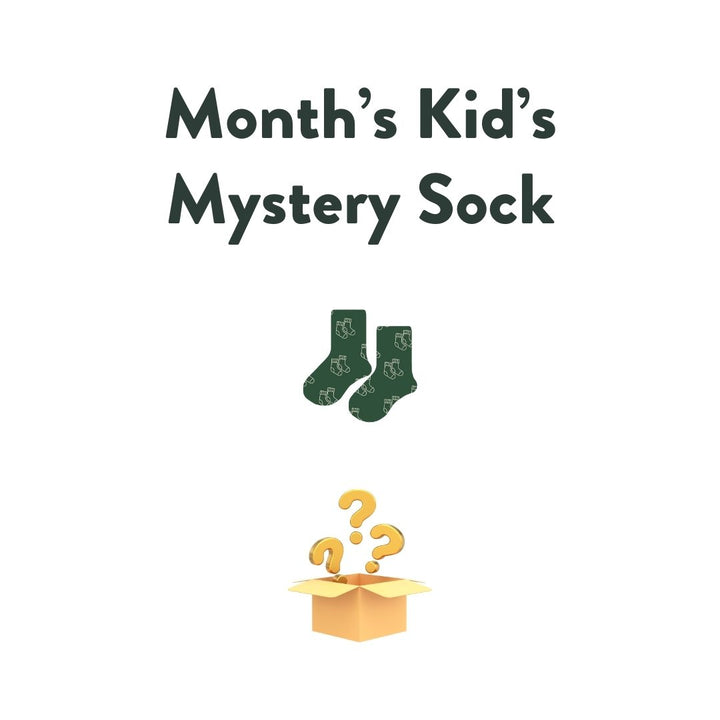 Children's Bamboo Sock Collection – Bare Kind
